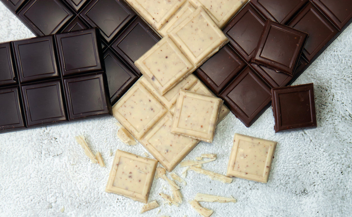 7 of the Best Organic Chocolates to Buy | Planet Organic