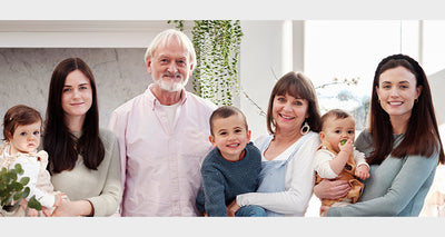 Glow From Within | Planet Organic