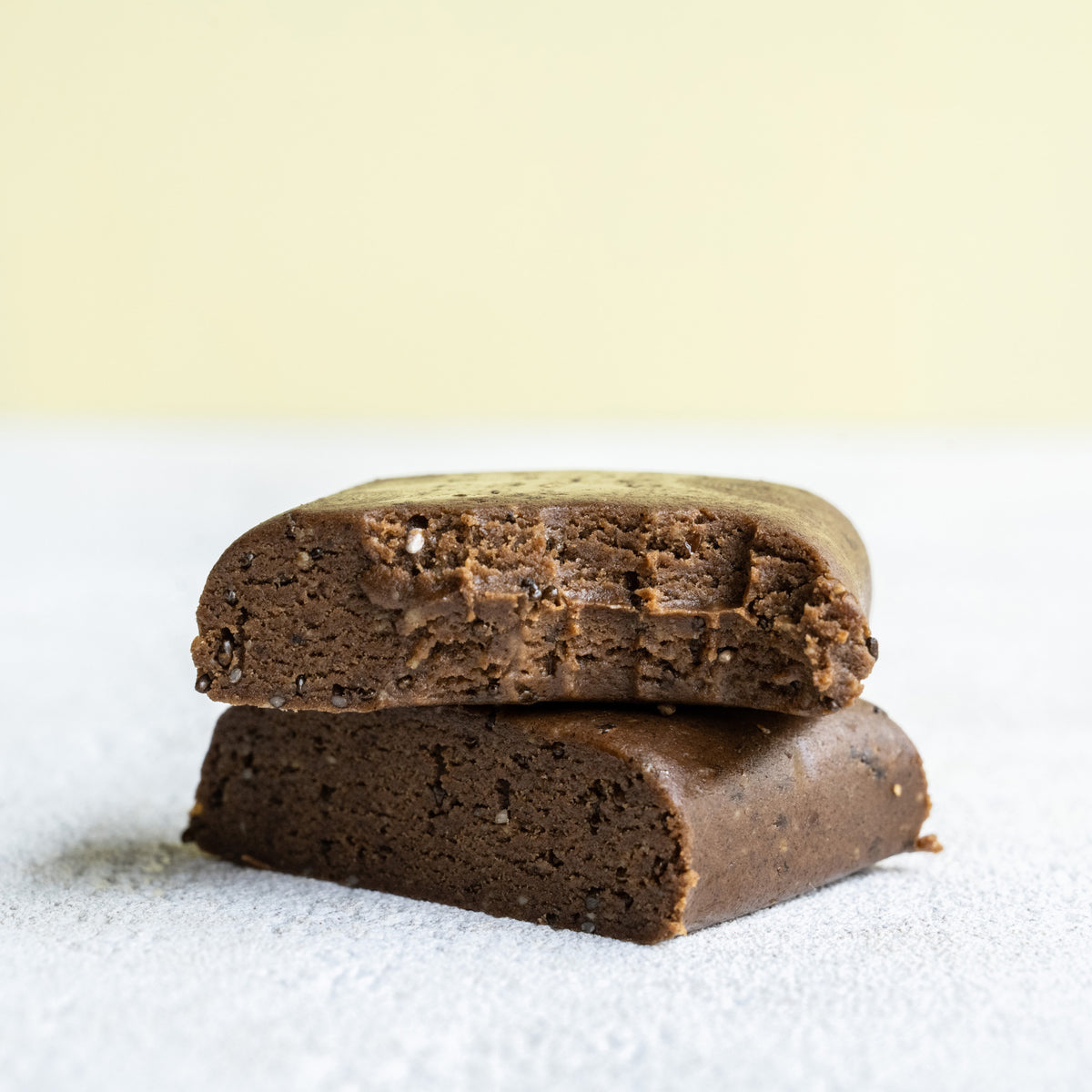 Warrior BodyMe ORGANIC Vegan - Raw Maca Cinnamon | 12 X 60g Snack Bars ...