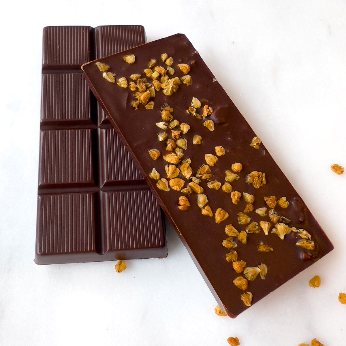 Tula Code GLOW - Functional chocolate 30g | Planet Organic