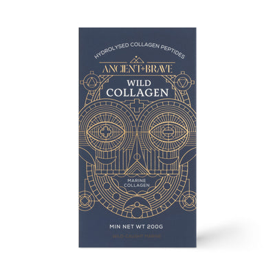 Wild Dose A Dose For Bloating 20 Caps | Planet Organic