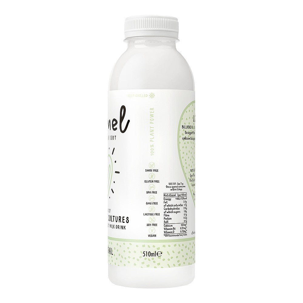 Biomel Probiotic Natural Drink | Planet Organic
