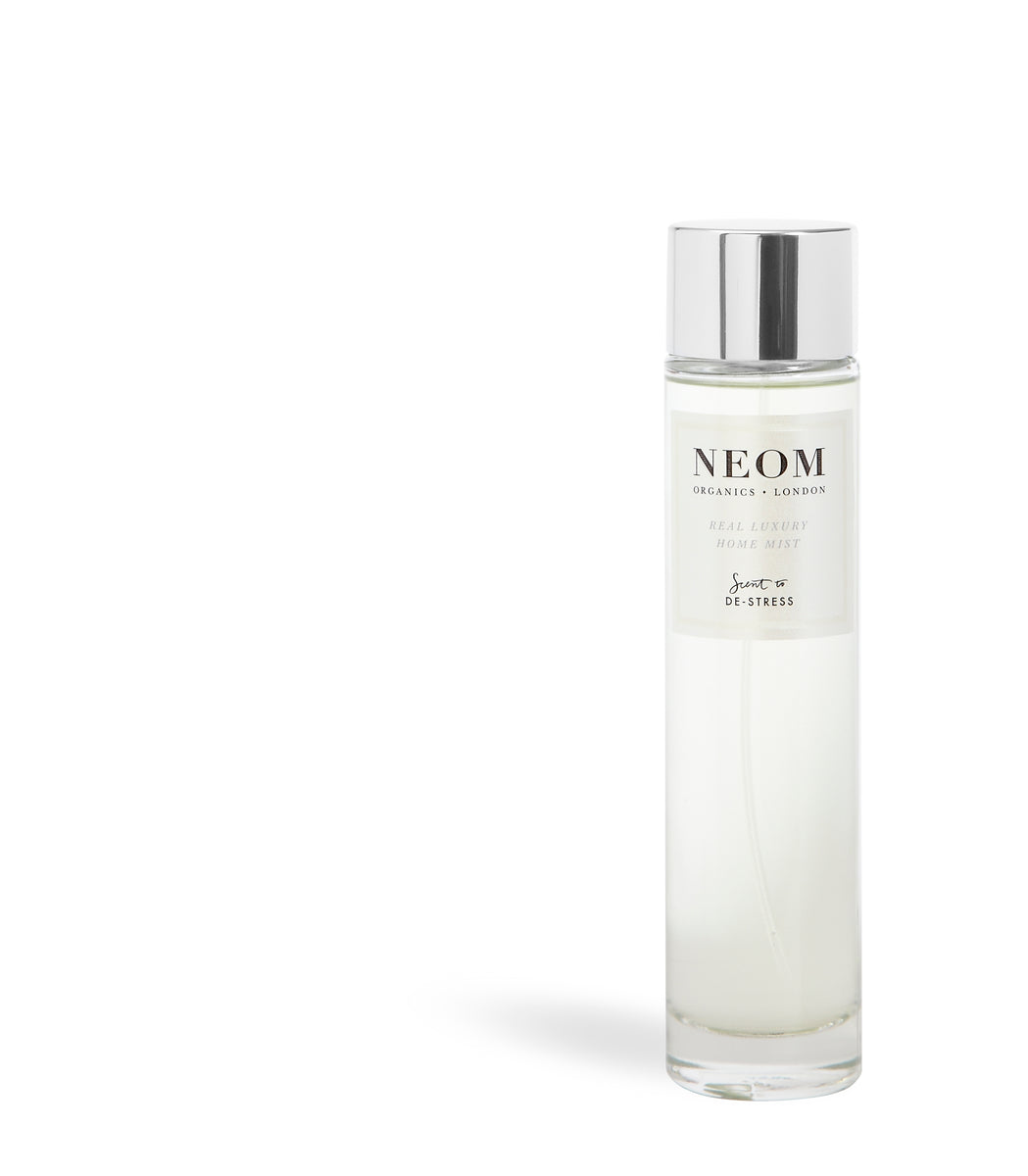 Neom De-Stress Home Mist 100ml | Planet Organic