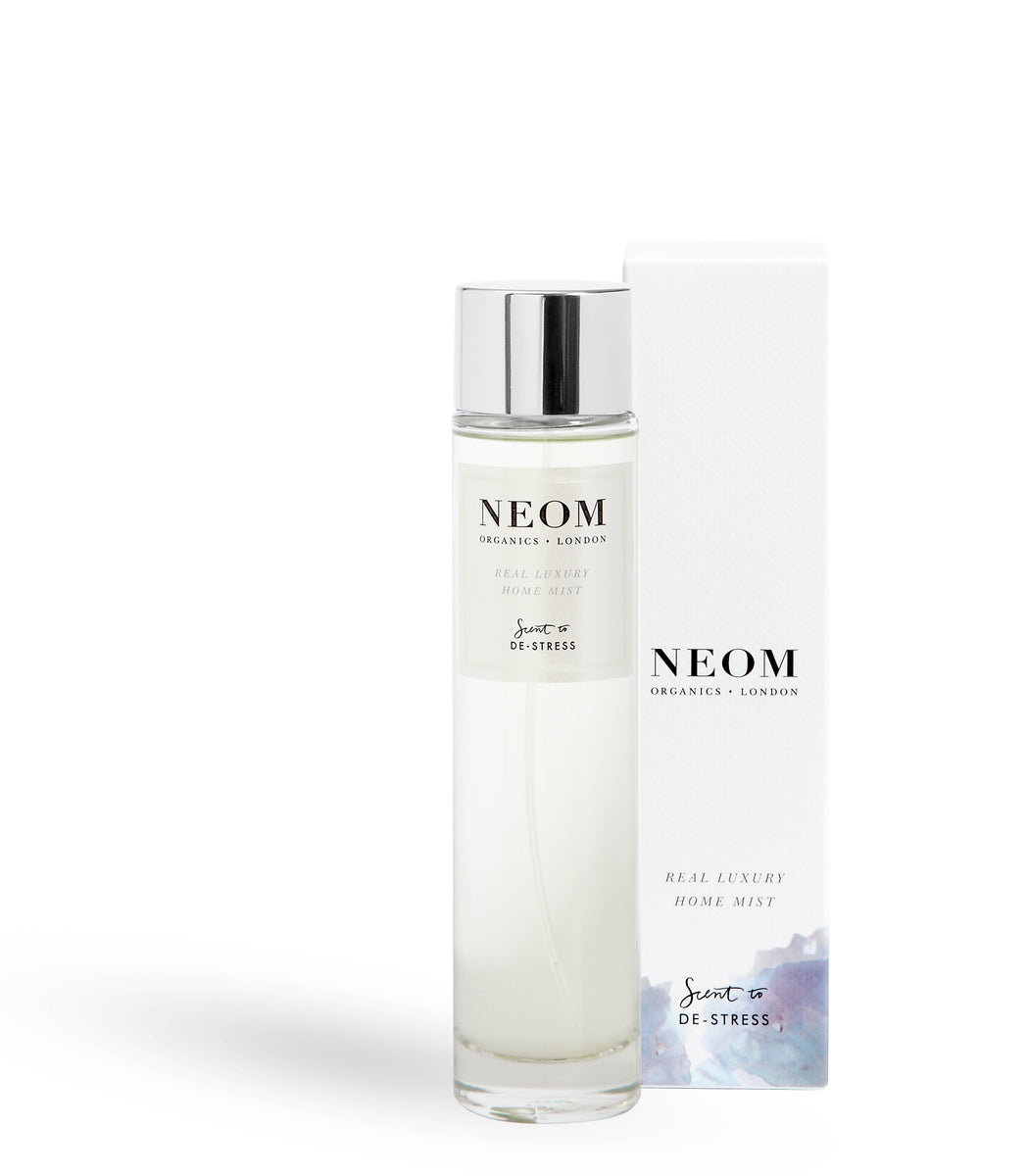 Neom De-Stress Home Mist 100ml | Planet Organic