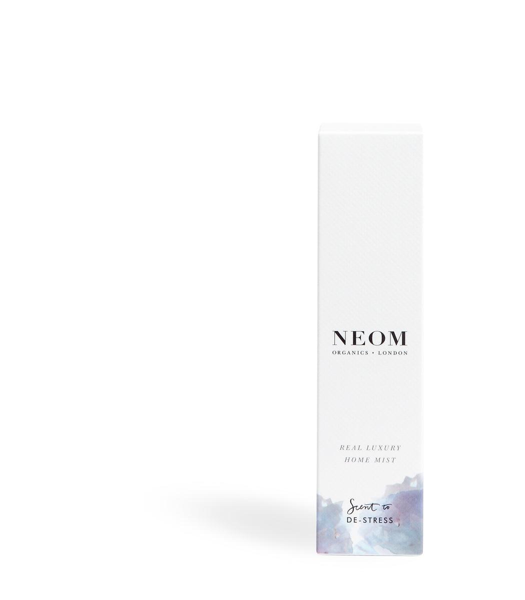 Neom De-Stress Home Mist 100ml | Planet Organic