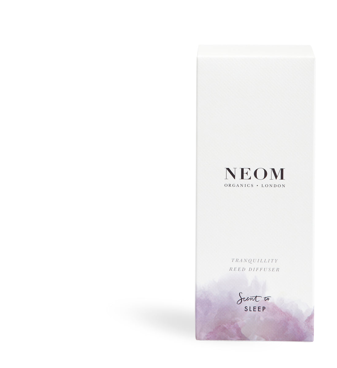 Neom Tranquillity Reed Diffuser 100ml | Planet Organic