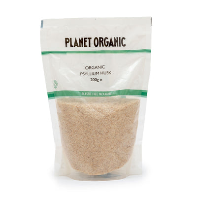 About Planet | Planet Organic